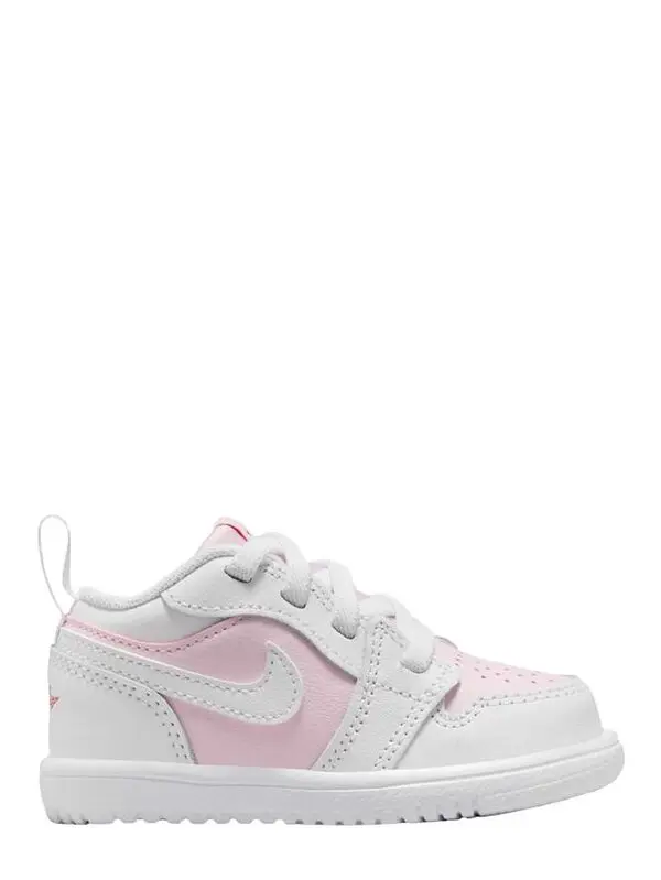 JORDAN 1 Low Alt Td Foam Sneakers - Pink