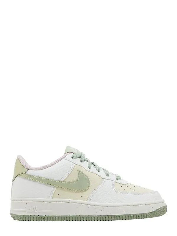 Nike Air Force 1 Lv8 Gs Sneakers - White