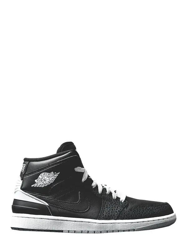 JORDAN 1 Retro 86 Sneakers - Black