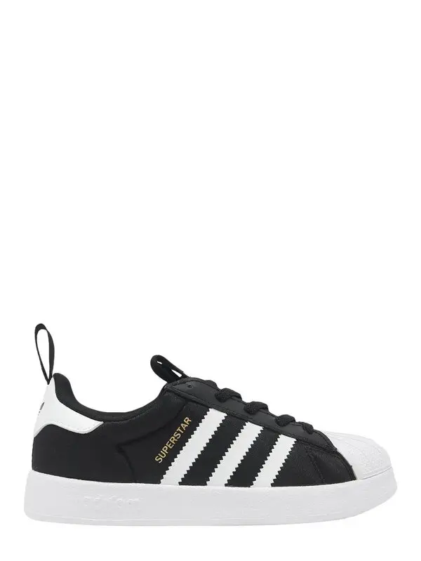 Adidas Adifom Superstar 360 C Sneakers - Black