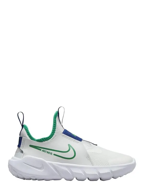 Nike Flex Runner Ps - White