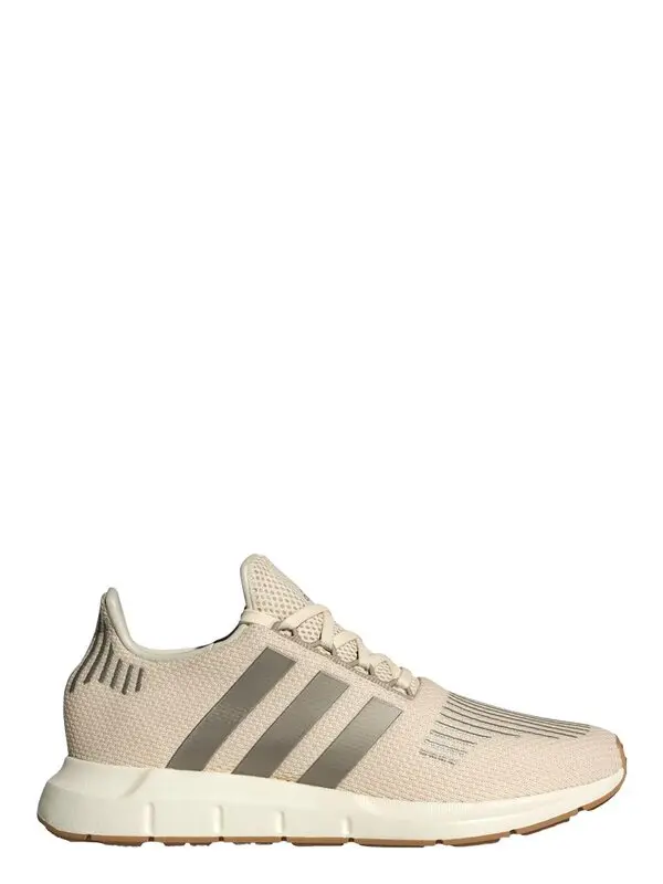 Adidas Swift Run 1.0 Sneakers - Cream