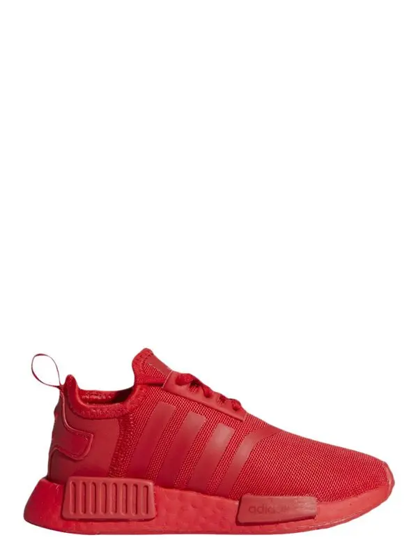 Adidas Nmd_r1 J Sneakers - Red