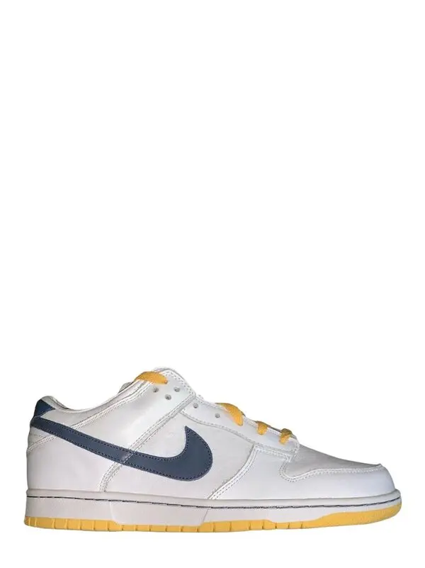 Nike Dunk Low Ex Sneakers - White