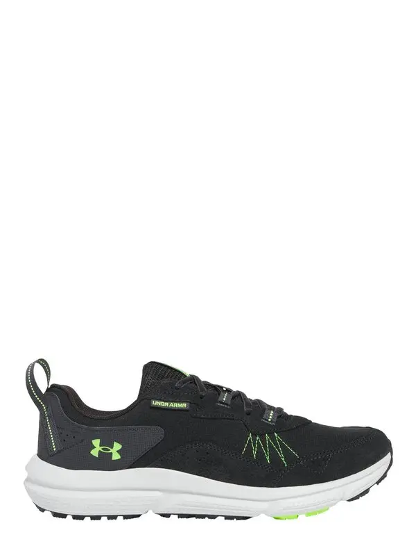 Under Armour Charged Verssert 2 Sneakers - Black