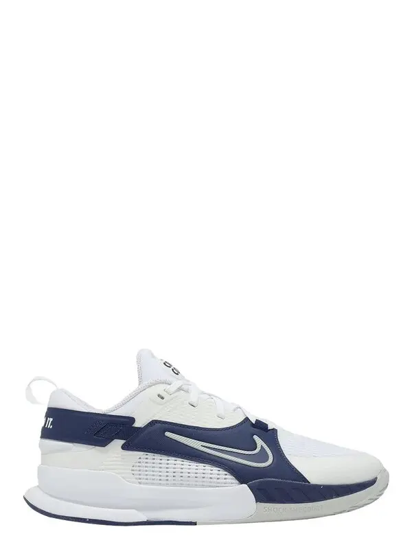 Nike Crosscourt Gs Sneakers - White