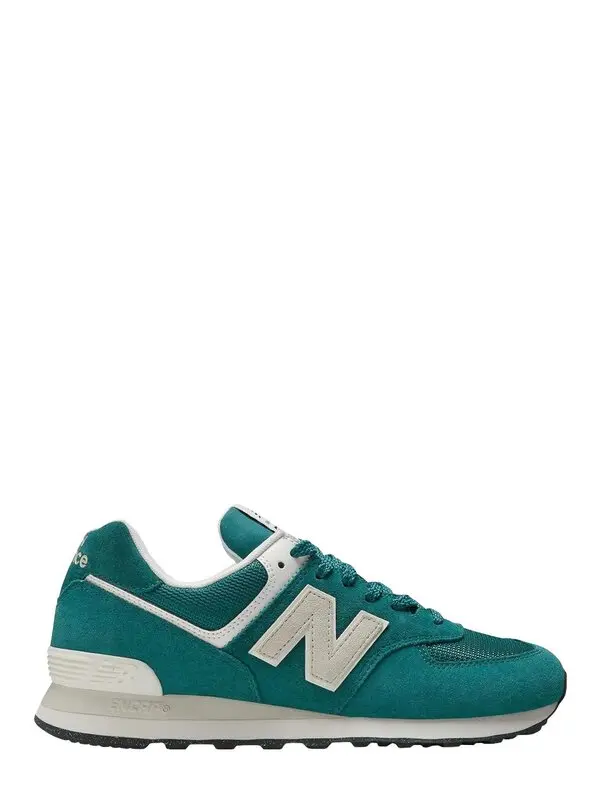 NEW BALANCE 574 Sneakers - Green