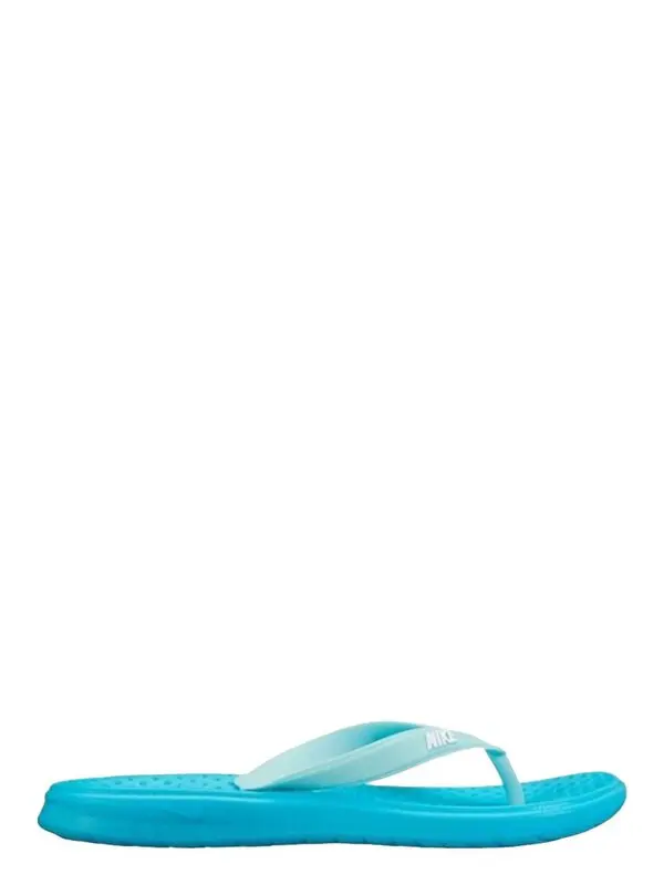 Nike Solay Thong Sandals - Blue