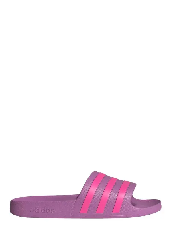 Adidas Adilette Aqua Slide - Purple