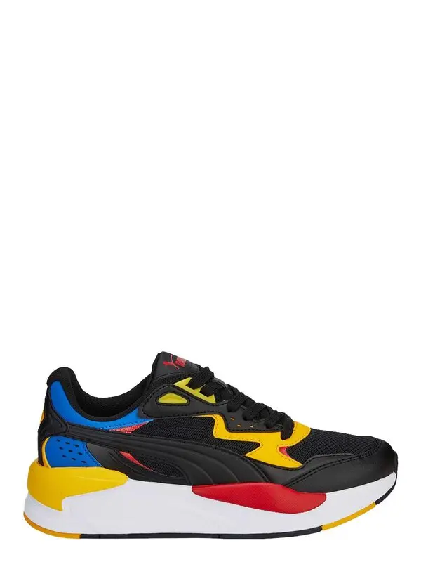 PUMA X-ray Speed Jr Sneakers - Black