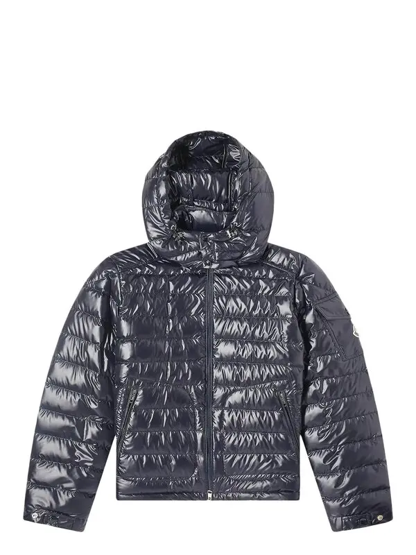 Moncler Lauros Jacket - Blue