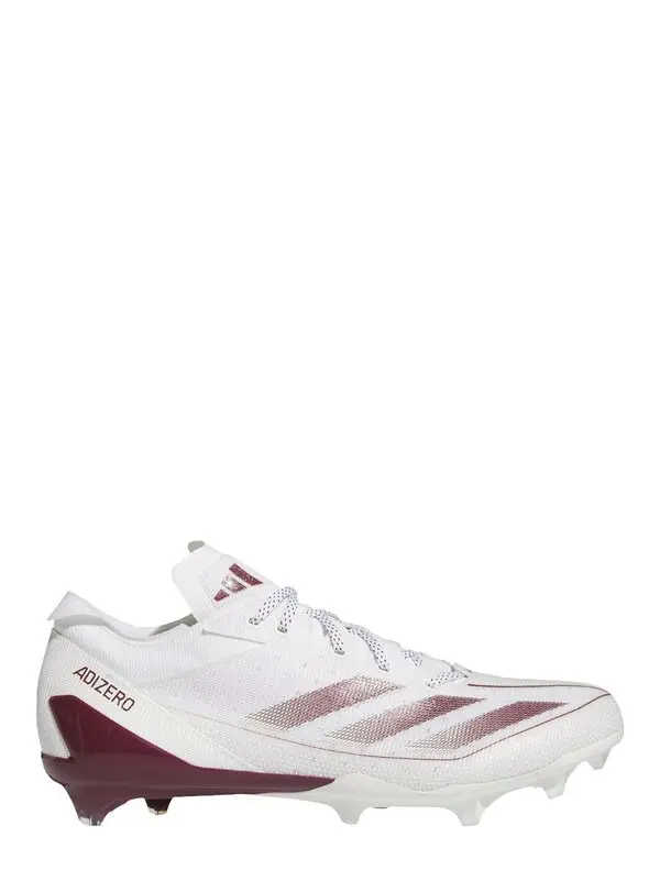 Adidas Adizero Electric Sneakers - White