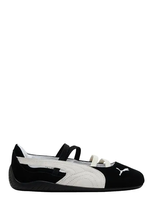 PUMA Speedcat Ballet Sd - Black