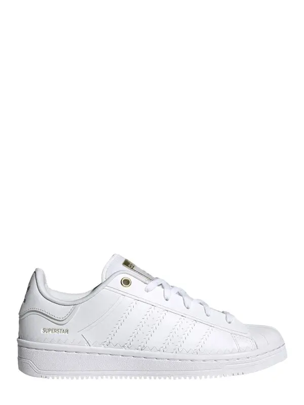 Adidas Superstar Ot Tech Sneakers - White