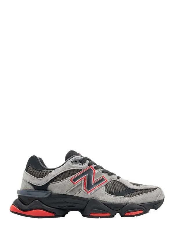 NEW BALANCE 9060 Jd Exclusive - Grey