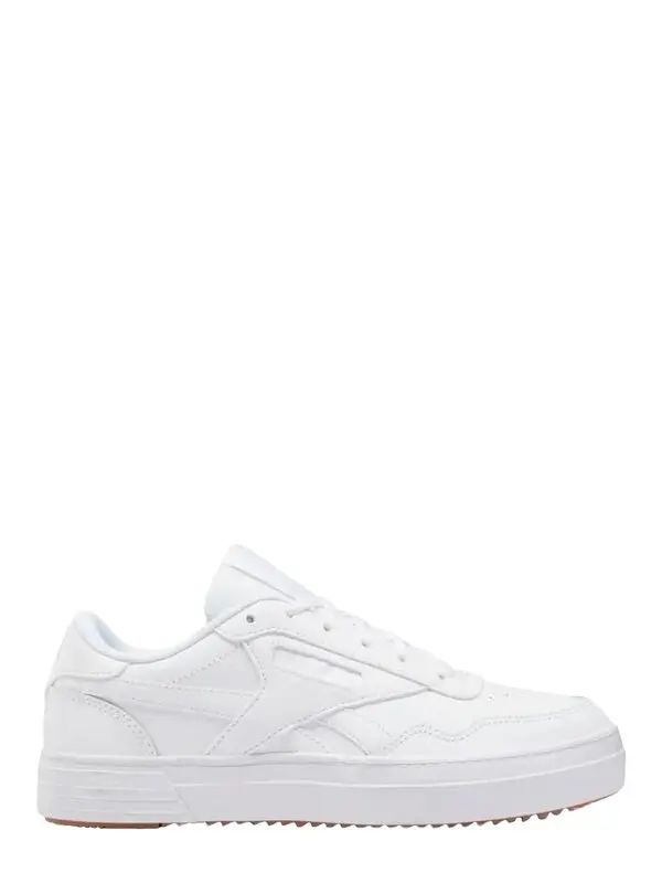 REEBOK Club Memt Bold Sneakers - White