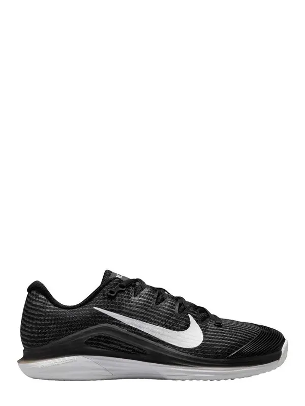 Nike Nikecourt Air Zoom Vapor Clay Sneakers - Black