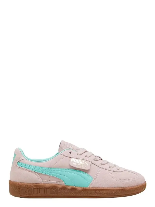 PUMA Palermo Sneakers - Pink