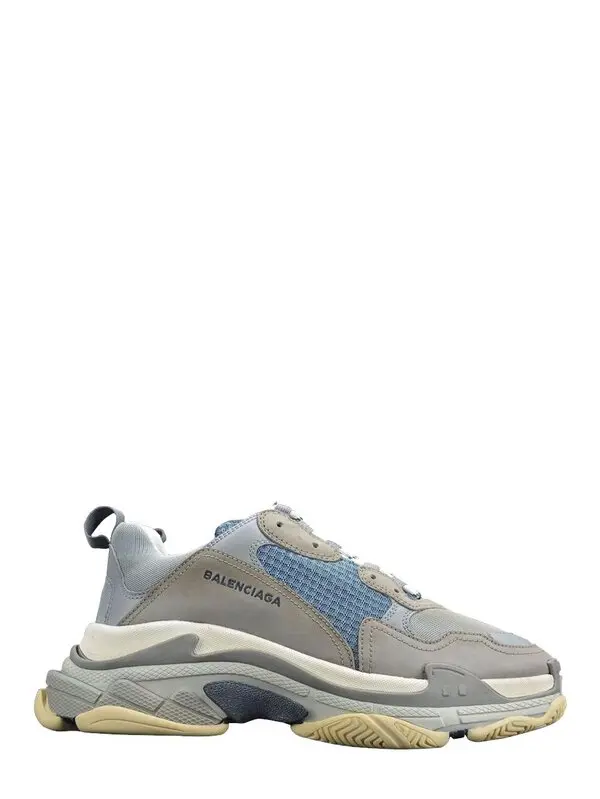 Balenciaga Triple S Sneaker - Grey
