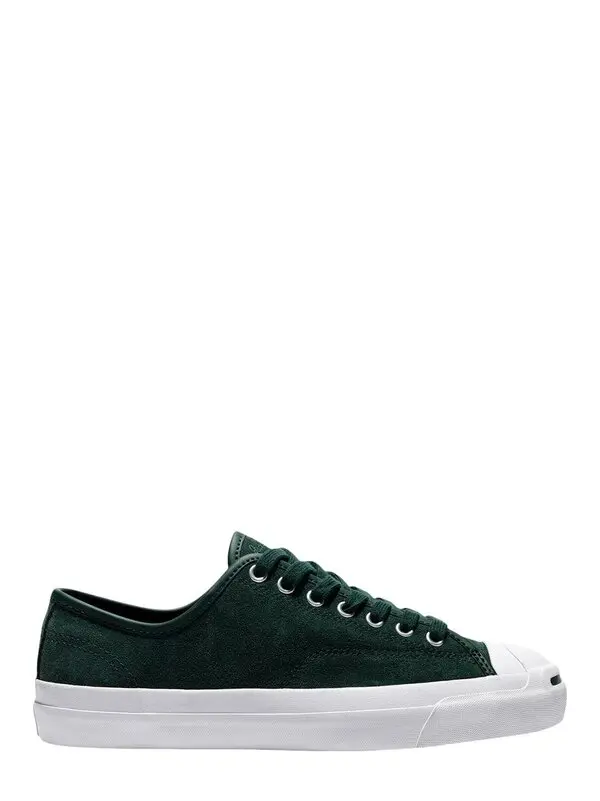 CONVERSE Polar Skate Co. X Jack Purcell Pro Low Sneakers - Green