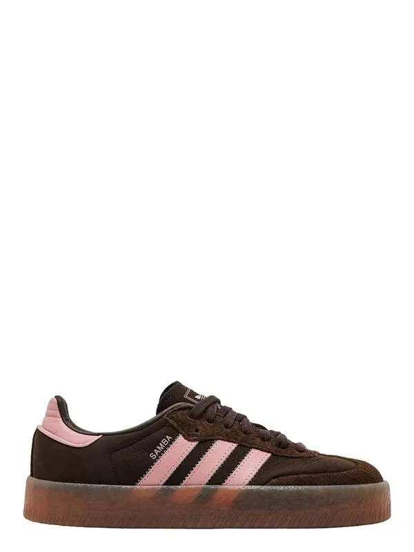 Adidas Wmns Sambae - Brown