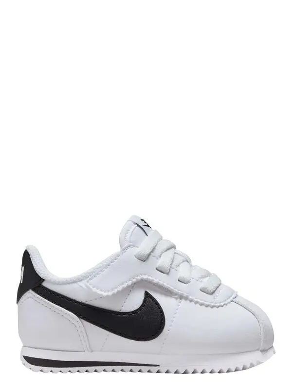 Nike Cortez Easyon Td Sneakers - White