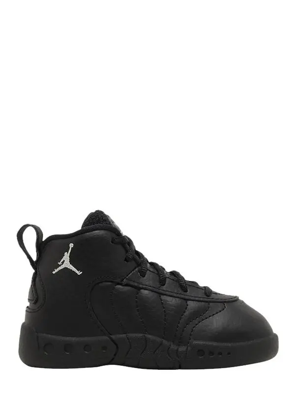 JORDAN Jumpman Pro Td Sneakers - Black