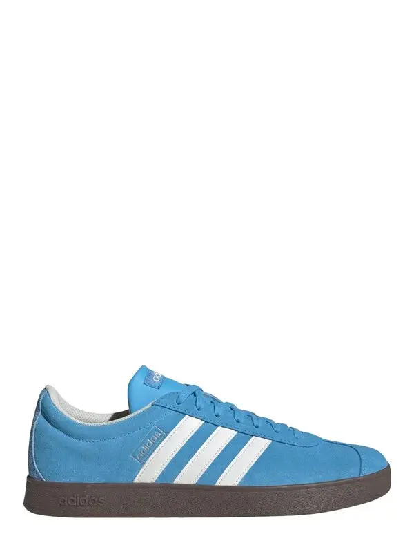 Adidas Vl Court 2.0 Sneakers - Blue