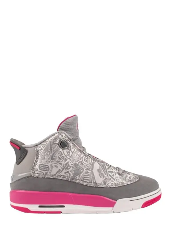 JORDAN Dubb Zero Gg Sneakers - Grey