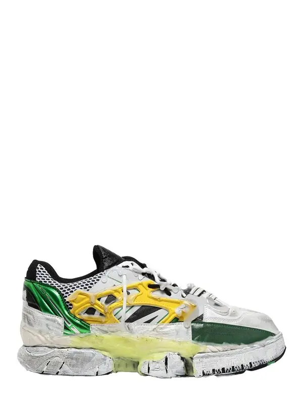 MAISON MARGIELA Fusion Sneakers - White