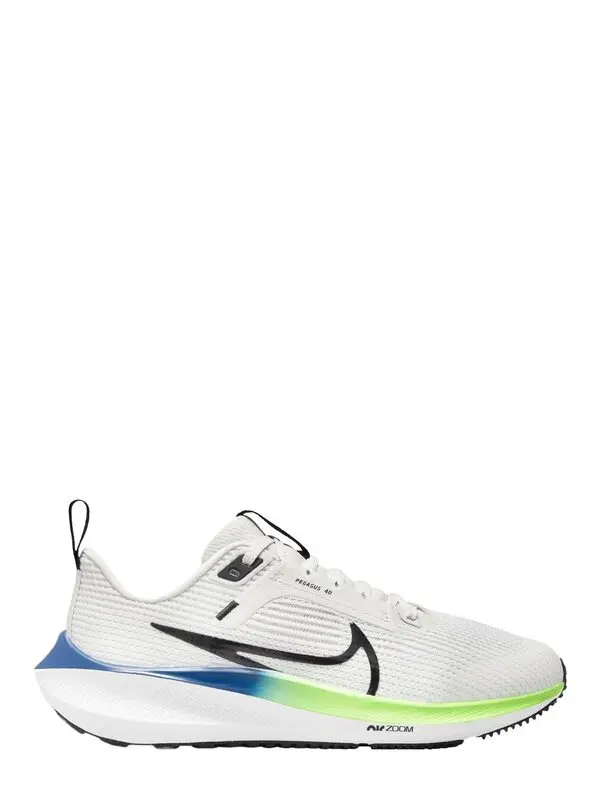 Nike Air Zoom Pegasus 40 Gs - White