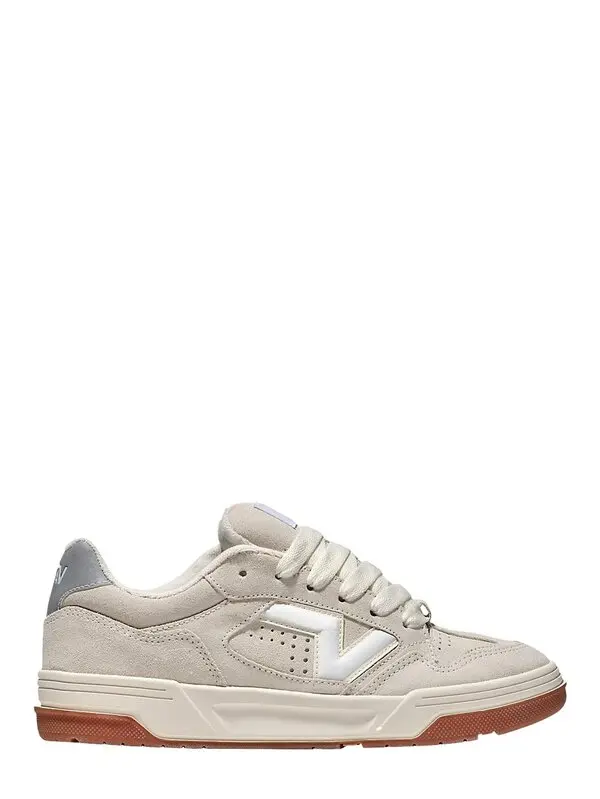 VANS Upland Sneakers - Cream