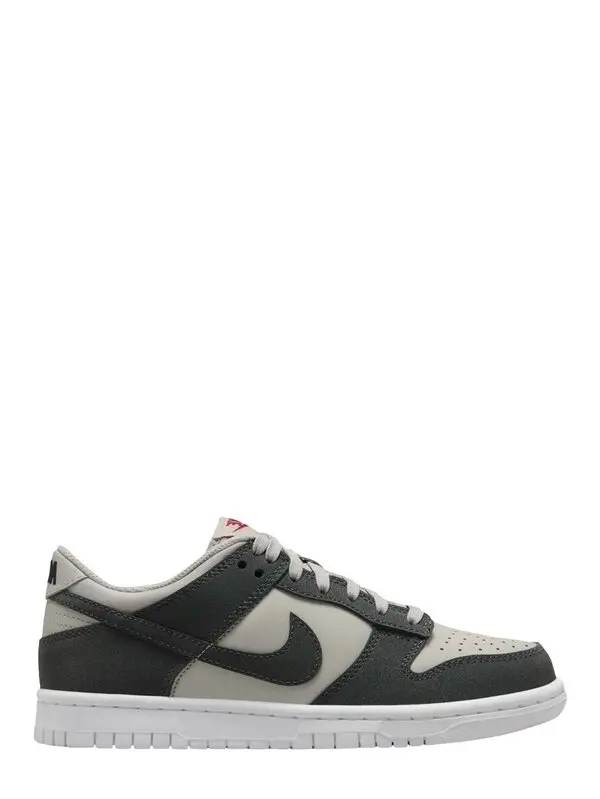 Nike Dunk Low Gs Sneakers - Grey