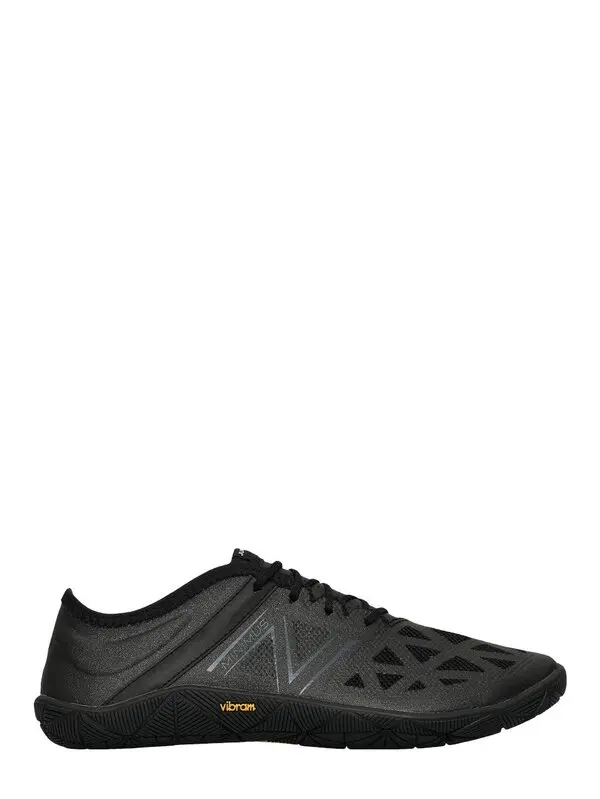 NEW BALANCE Junya Watanabe X Minimus Ux200l Sneakers - Black