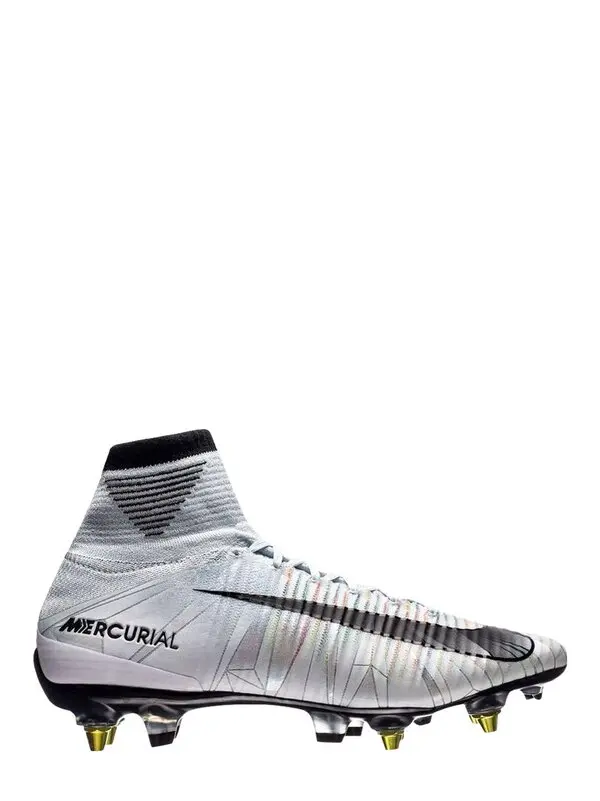 Nike Mercurial Superfly 5 Cr7 Sg Pro Ac - Blue