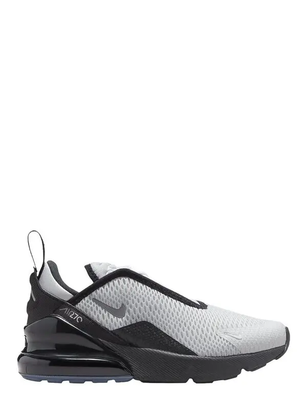 Nike Air Max 270 Se Ps Sneakers - Grey
