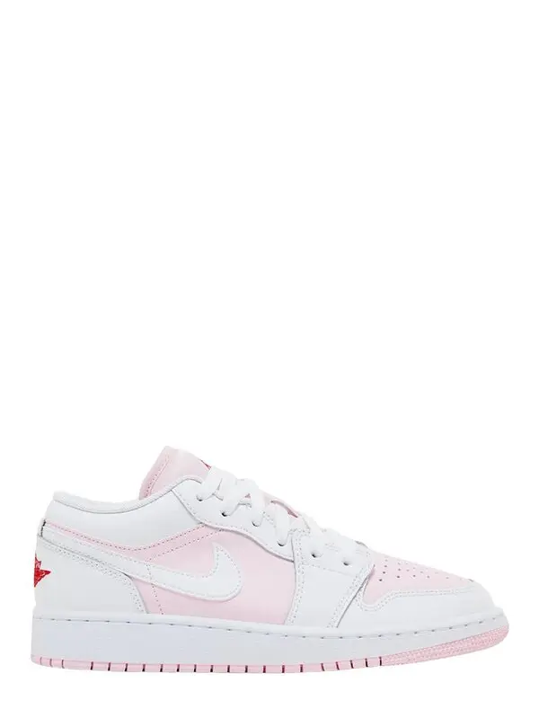 JORDAN 1 Low Top Sneakers - Pink