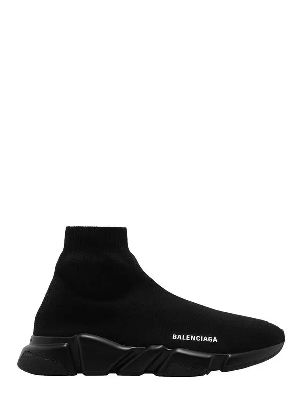 Balenciaga Speed Sneaker - Black