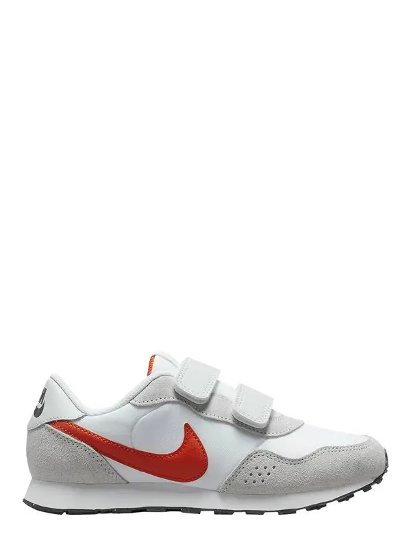 Nike Md Valiant Ps Sneakers - Grey