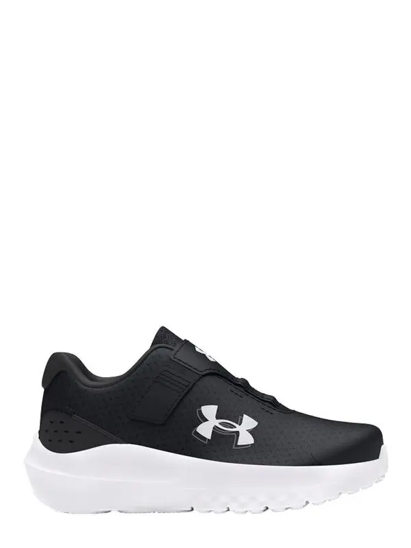 Under Armour Surge 4 Ac Td Sneakers - Black