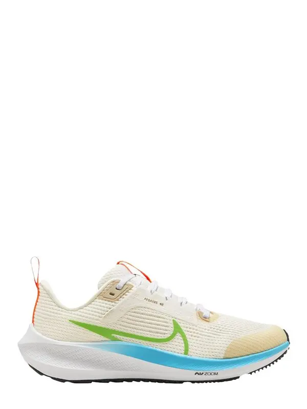 Nike Air Zoom Pegasus 40 Gs - Multicolor