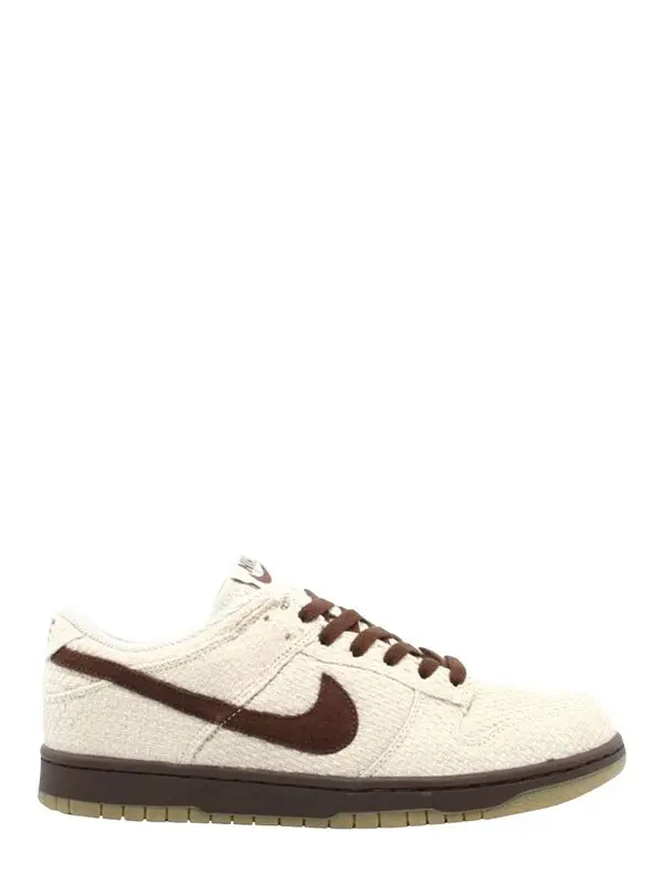 Nike Dunk Low Premium - Tan