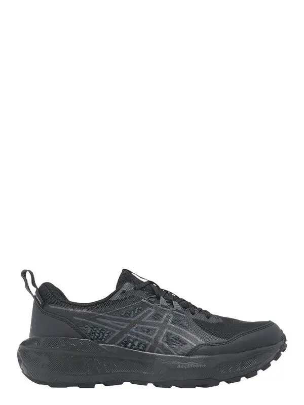 Asics Gel-sonoma 8 Gore-tex Sneakers - Black
