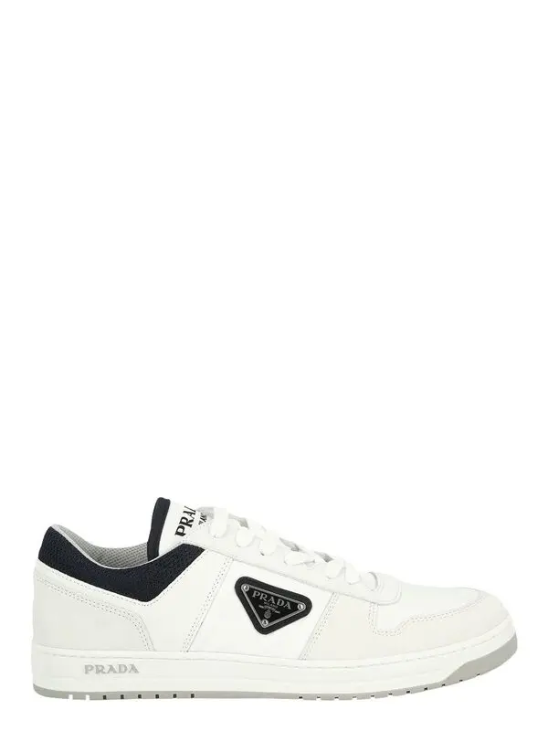 Prada Downtown Re-nylon - White