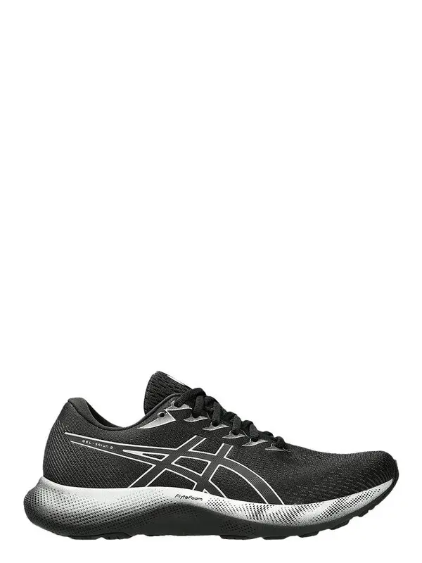 Asics Gel Saiun 2 Sneakers - Black