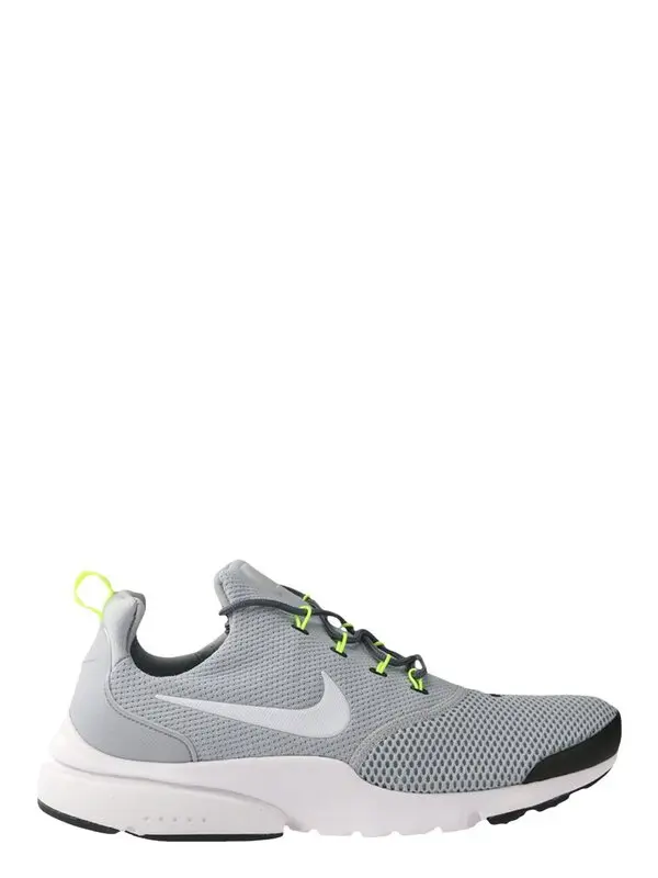 Nike Presto Fly Sneakers - Grey