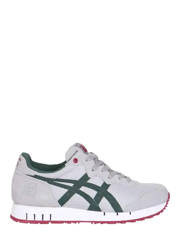 Onitsuka Tiger The Good Will Out X X-caliber Sneakers - Grey
