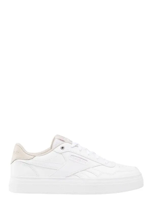 REEBOK Court Advance Sneakers - White