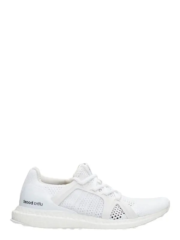 Adidas By Stella Mccartney Ultraboost Sneakers - White