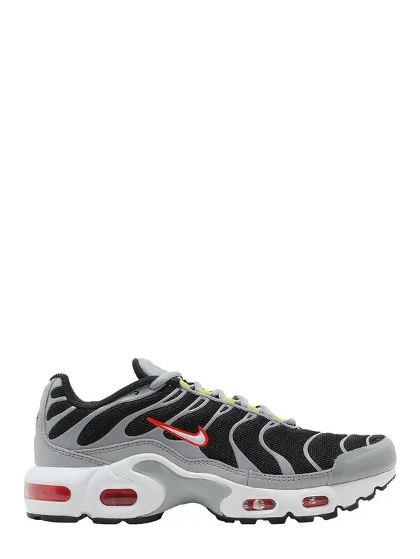 Nike Air Max Plus Gs Sneakers - Grey